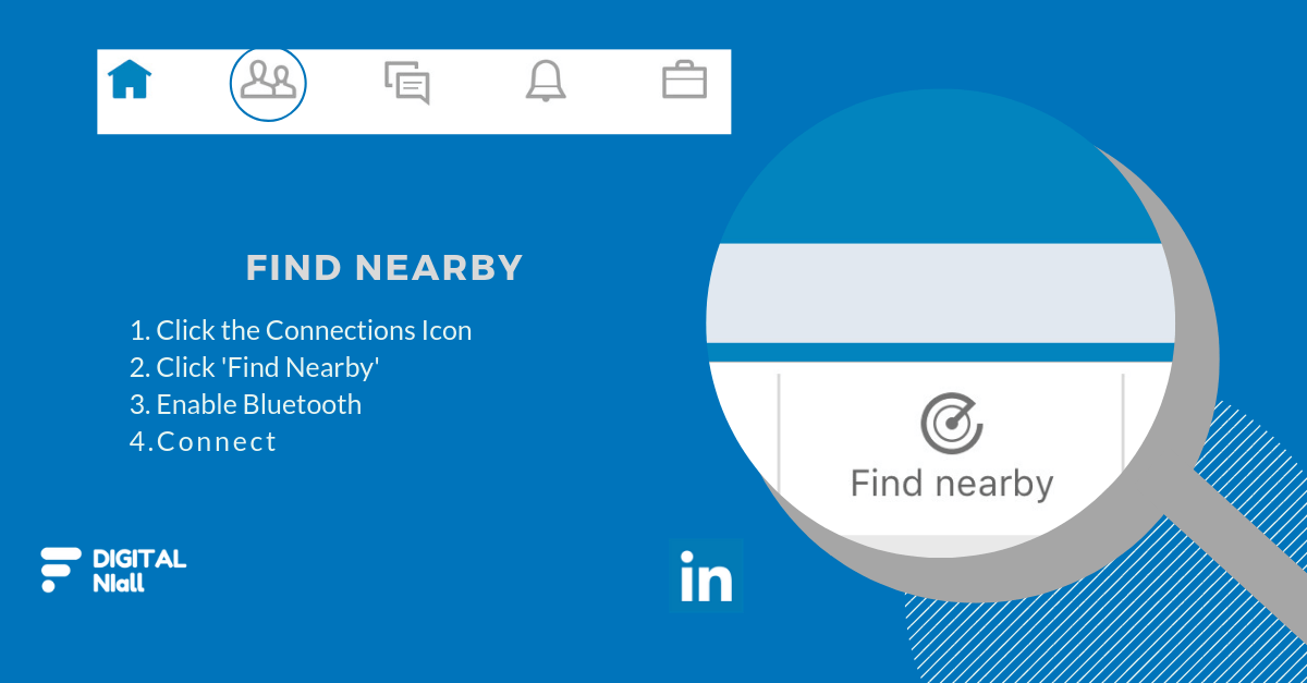 How to Use LinkedIn for Networking